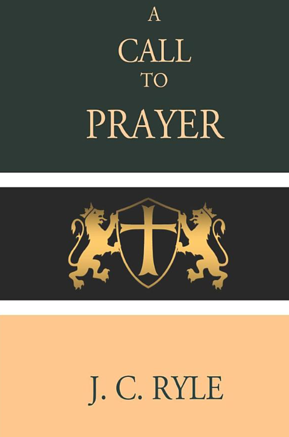 A call to prayer (J.C.Ryle) - Woody's Reminisence